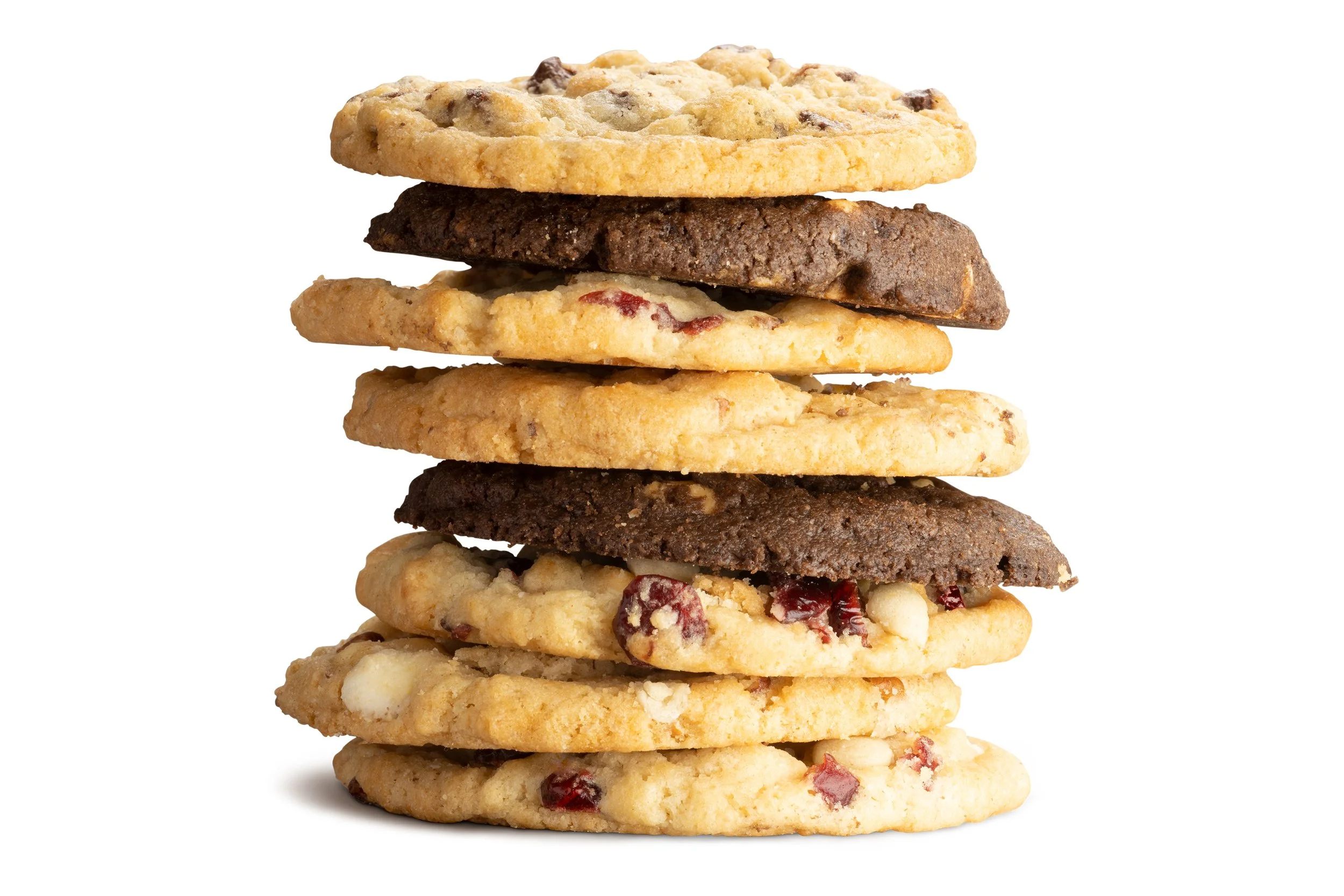 La galleta, un dulce milenario hecho para todos — Sol Borincano