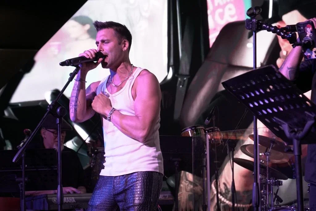 Christian Daniel se apresta a culminar un 2023 productivo y cumpliendo ...