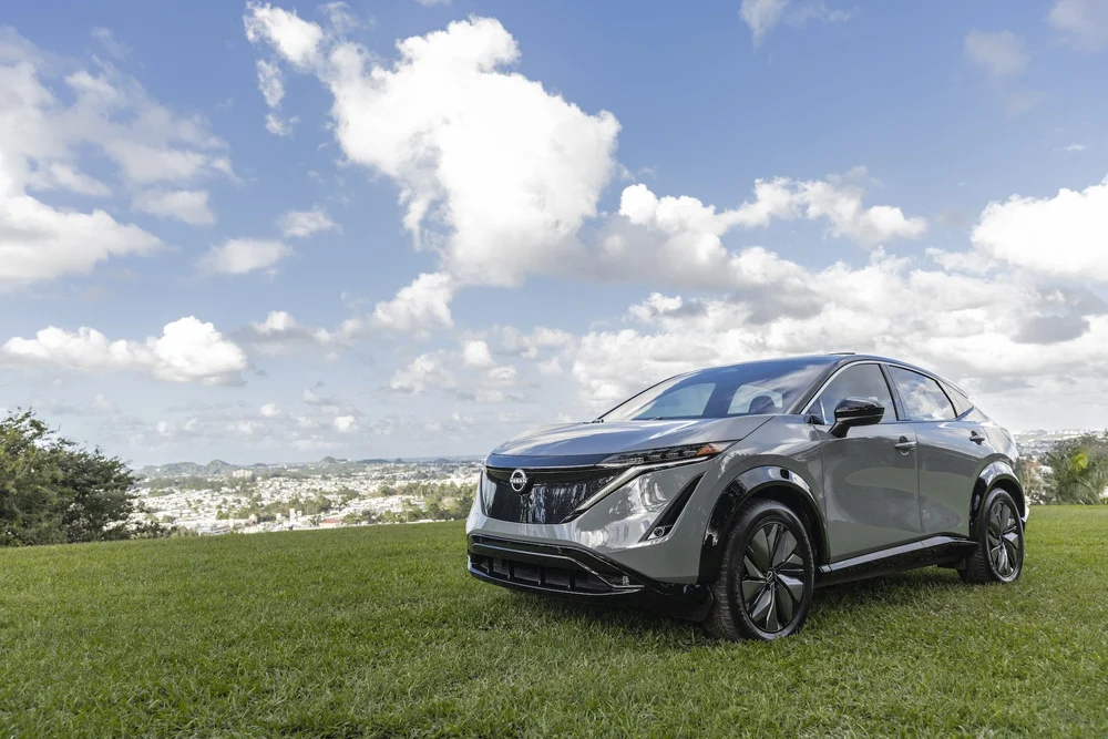 Emoción, innovación y elegancia: la propuesta de vehículos de Nissan ...