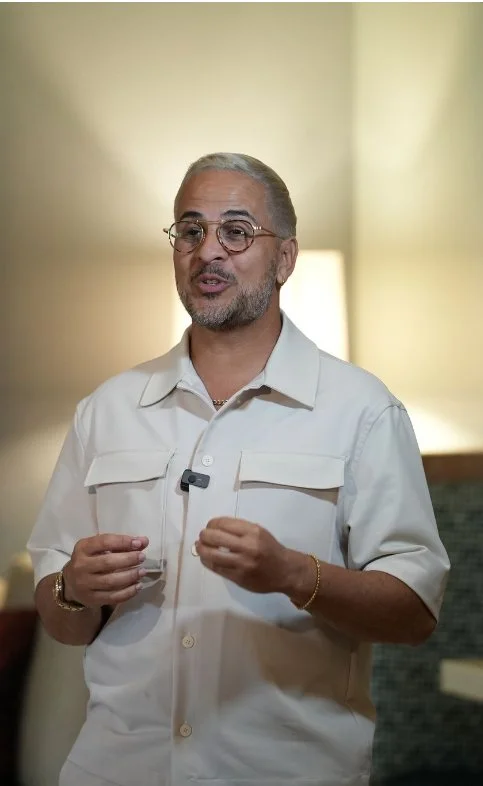 LLEGA NORBERTO VELEZ A BELLAS ARTES DE SANTURCE — Sol Borincano