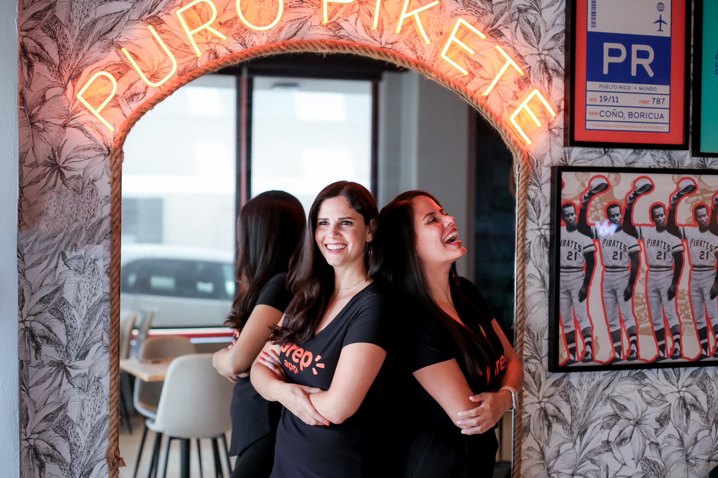 LANZA PLATAFORMA DE MATCH LABORAL CREADA POR DOS BORICUAS — Sol Borincano