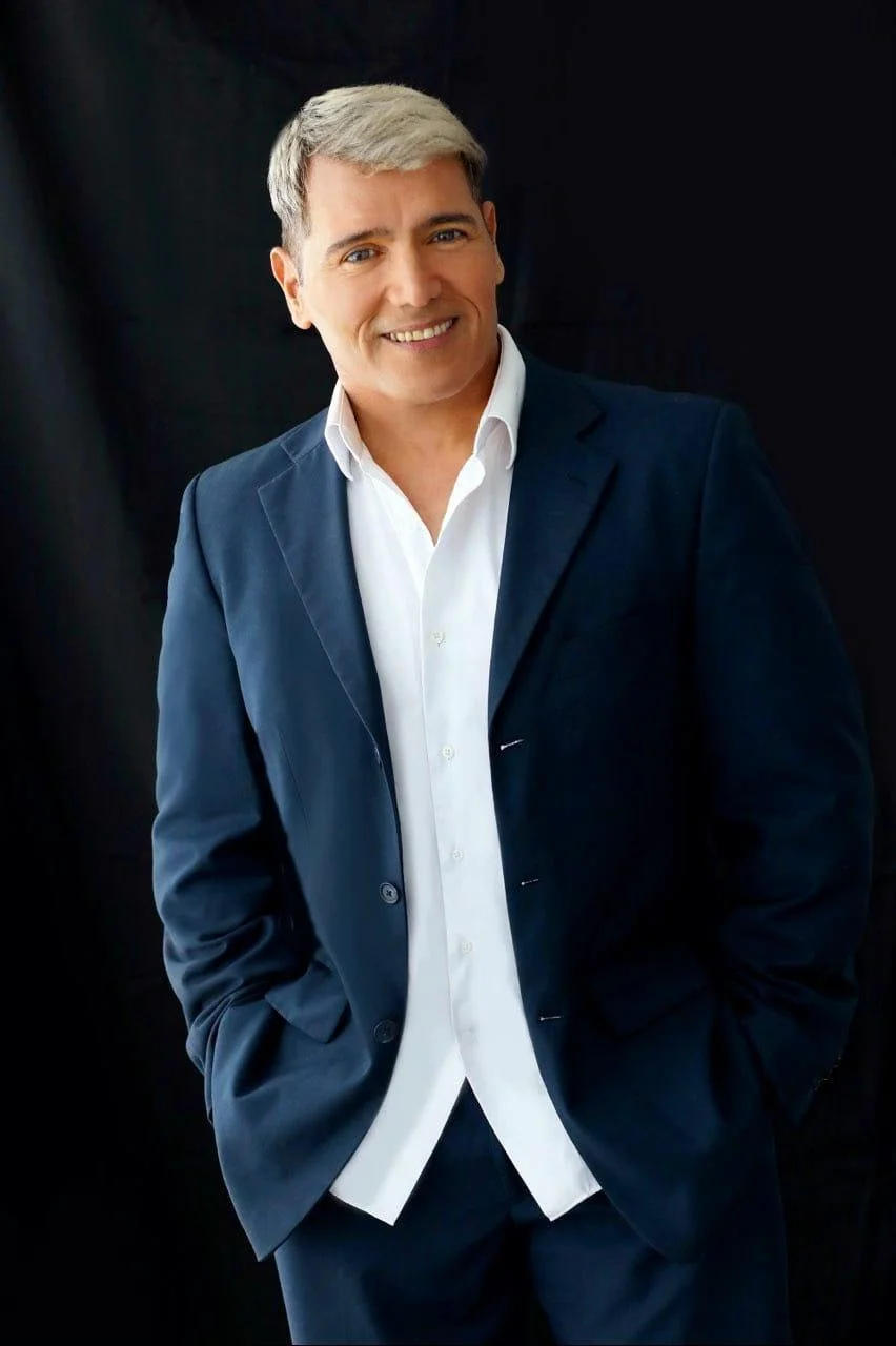 Orquesta Sinfónica de Puerto Rico presenta la magia de Broadway con Ana ...