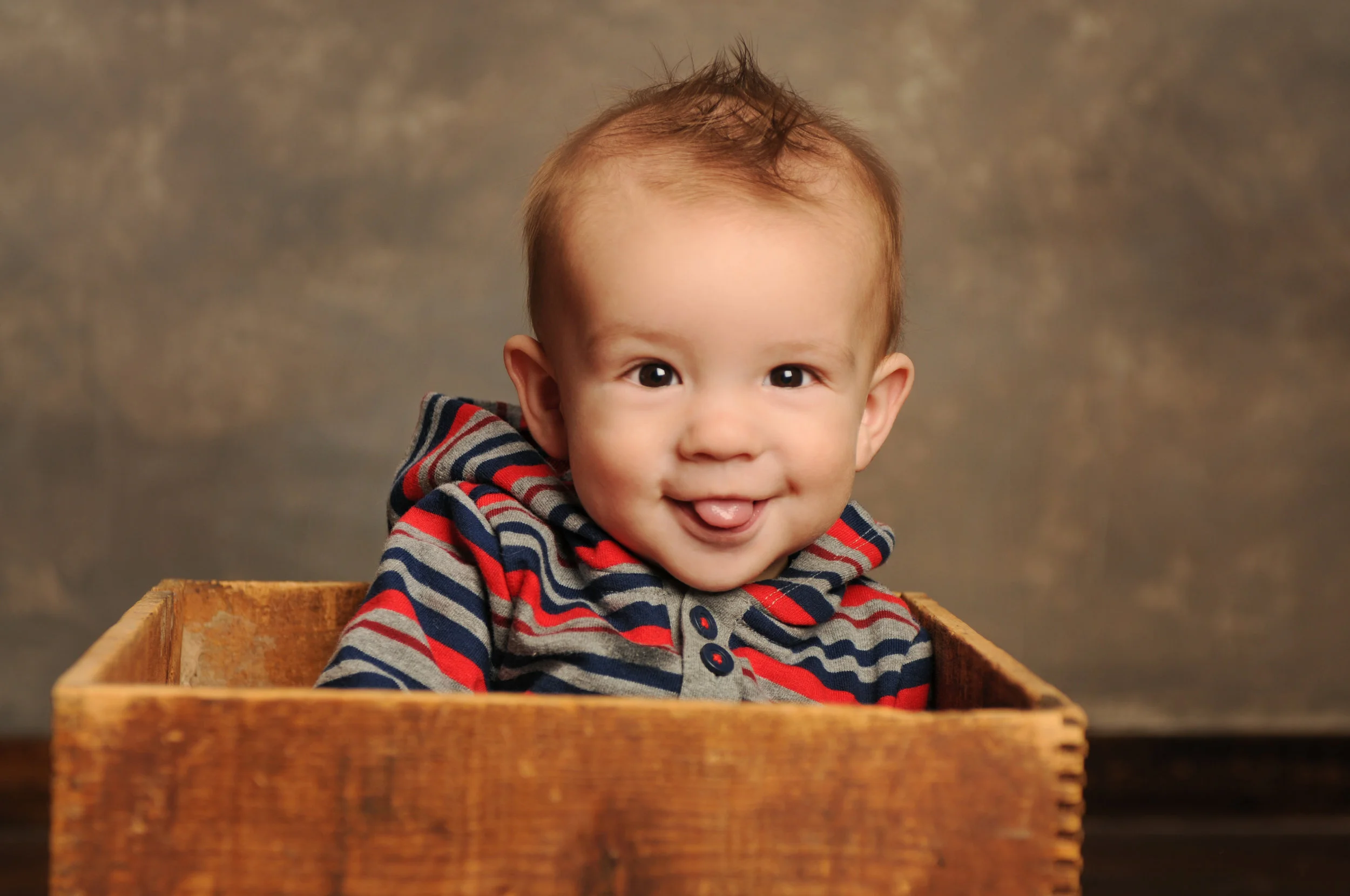 Portraits — Smith Photography