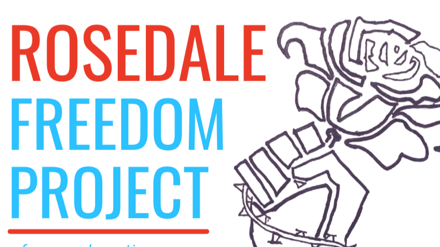 About Us — Freedom Project Network
