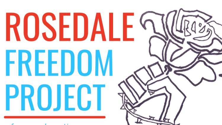 About Us — Freedom Project Network