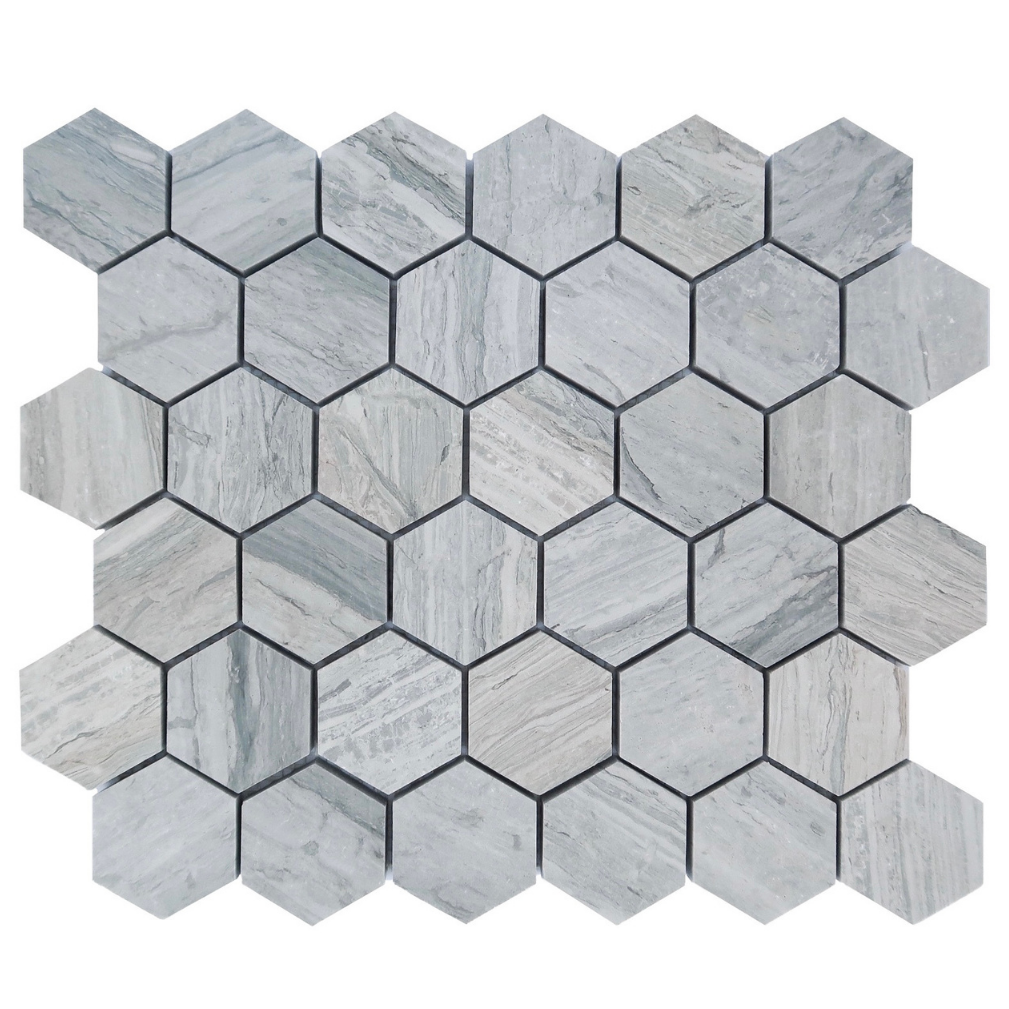 Marble — NuWa Stone
