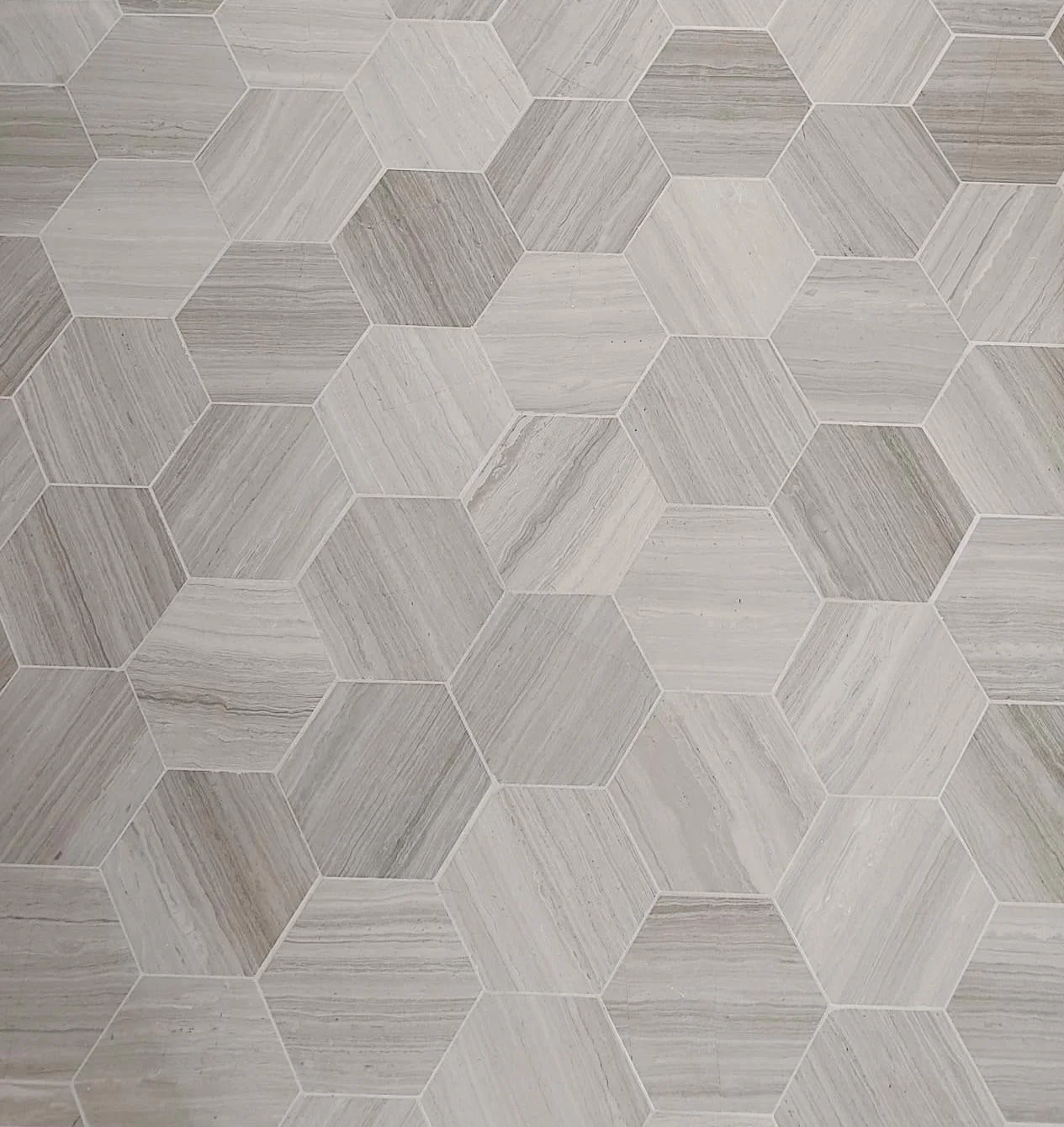 Marble — NuWa Stone