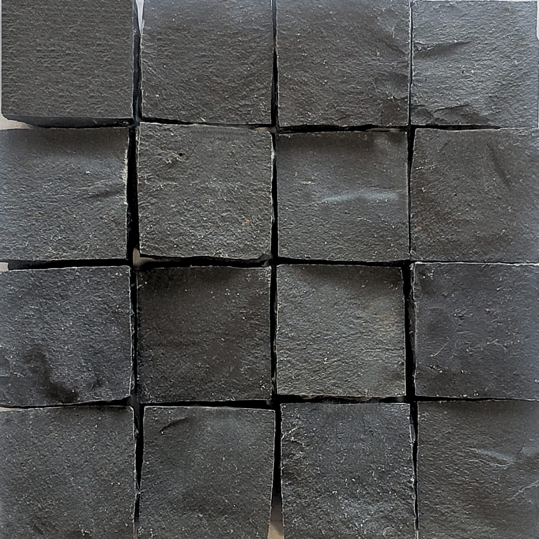 Basalt Outdoors — NuWa Stone