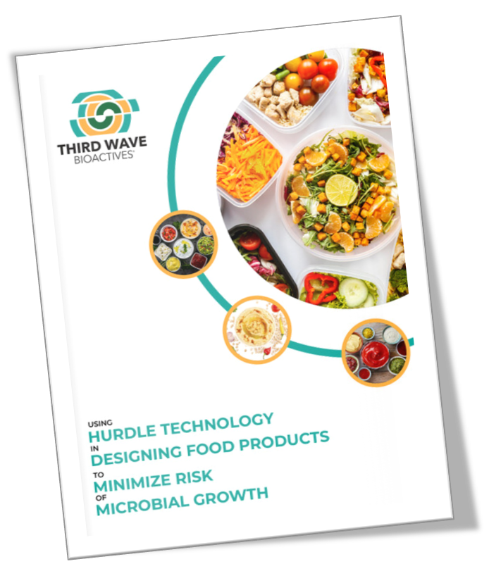 Food Science 101 — Third Wave Bioactives