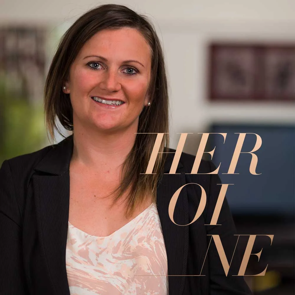 Maslow - Heroines, Women in Tech Podcast Series — maslow