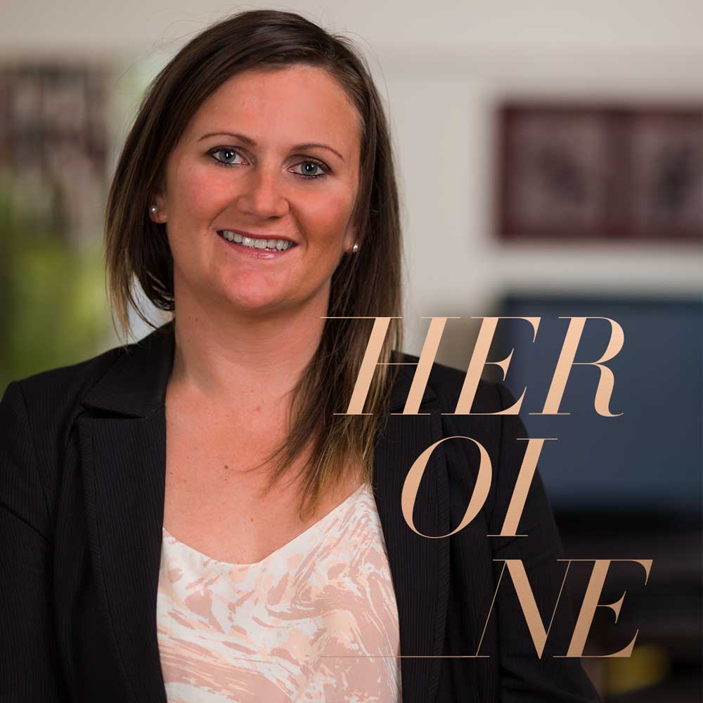 Maslow - Heroines, Women in Tech Podcast Series — maslow