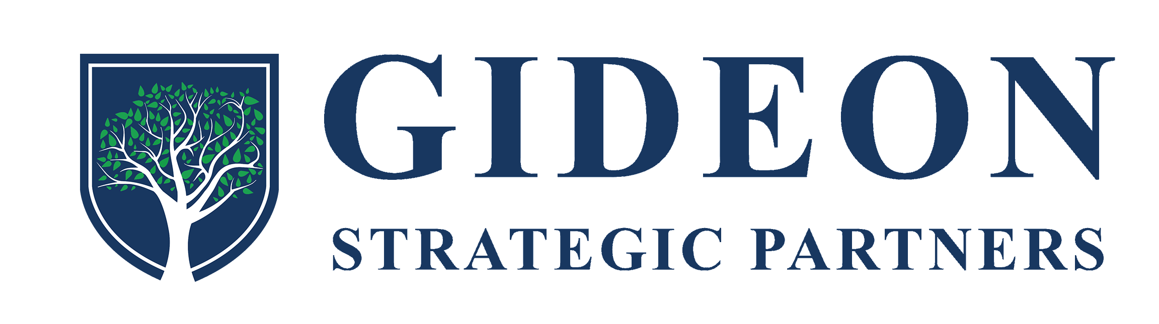 Gideon Logo