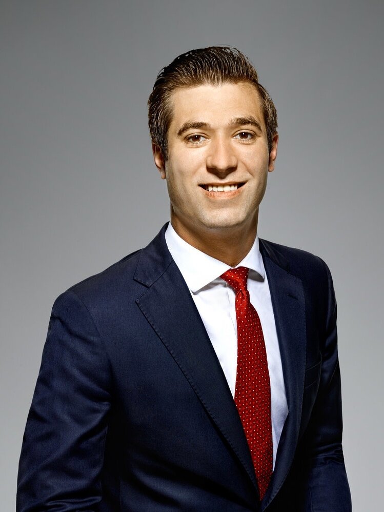 Leadership — Gideon Strategic Partners