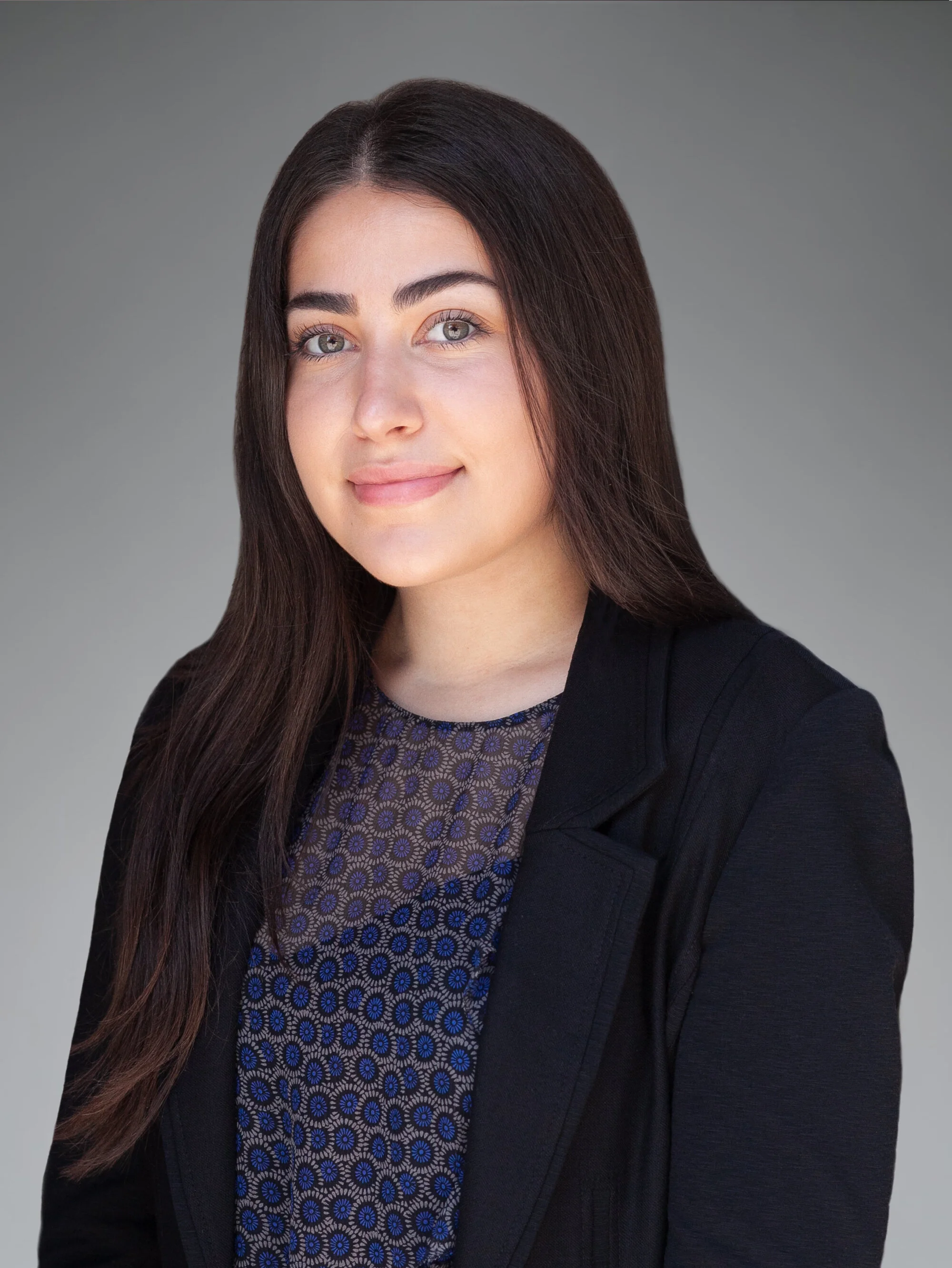 Emma Milstein — Gideon Strategic Partners