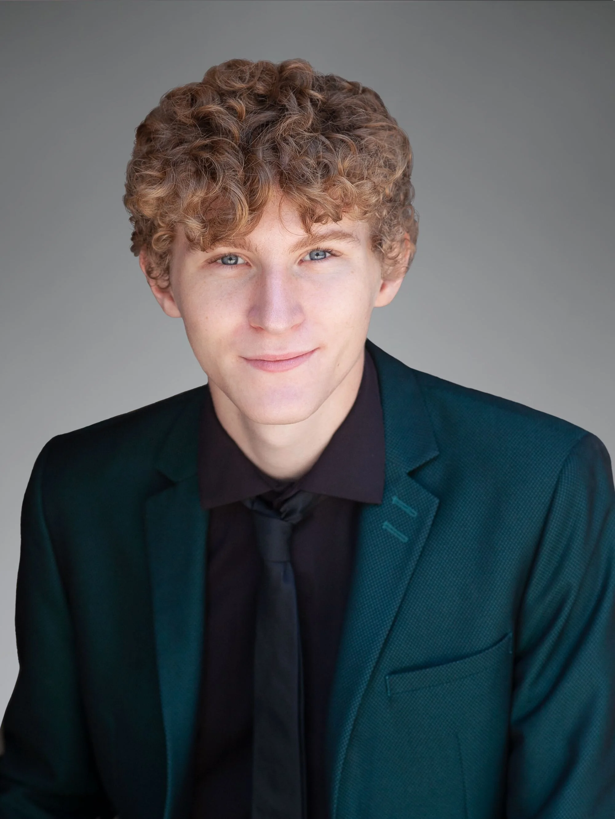 Leadership — Gideon Strategic Partners