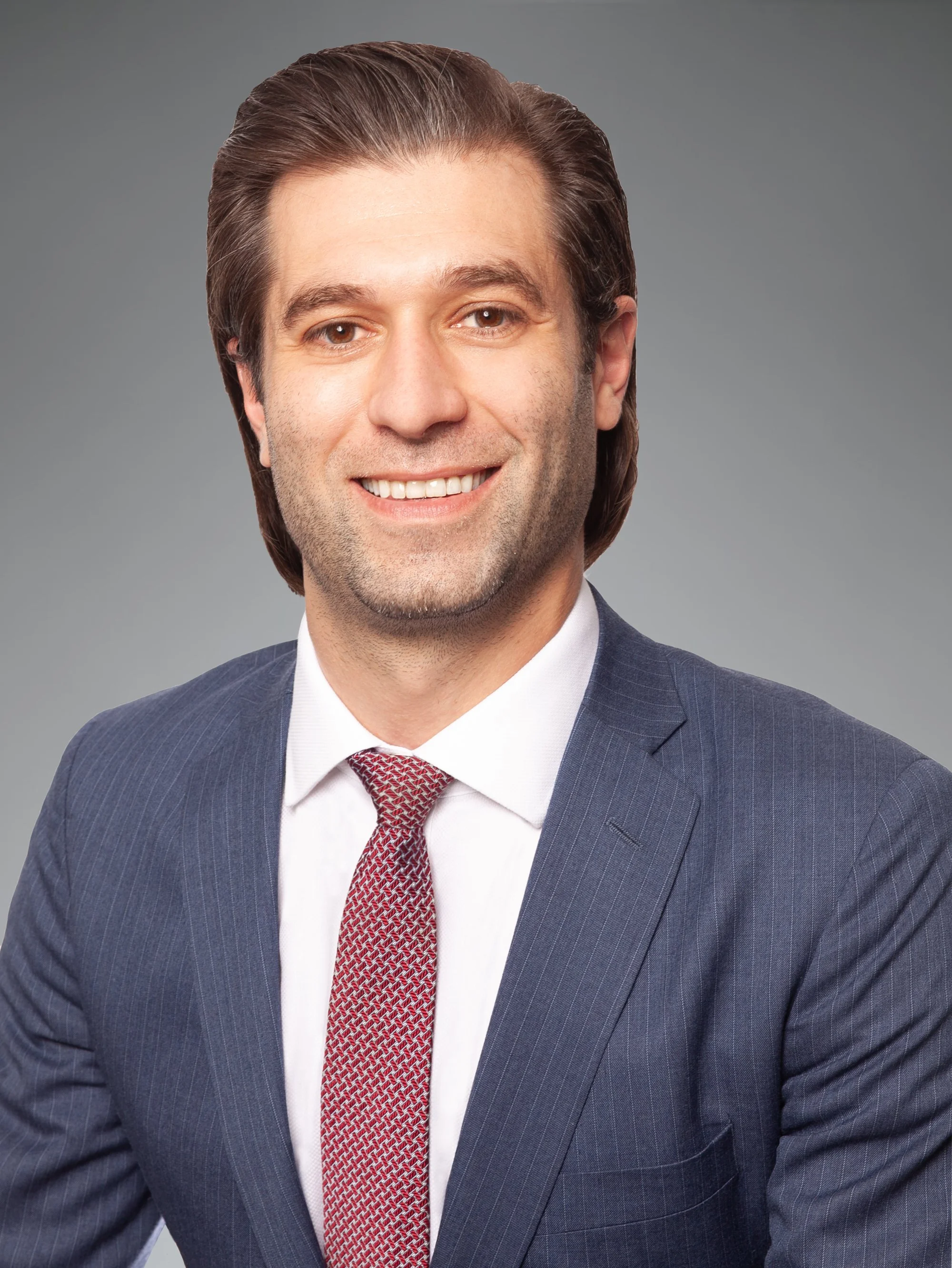 Leadership — Gideon Strategic Partners