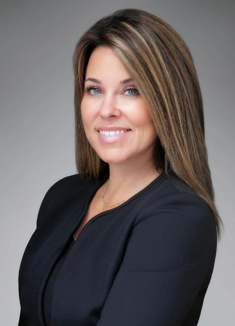 Amber Boucher, Director Of Communications — Gideon Strategic Partners