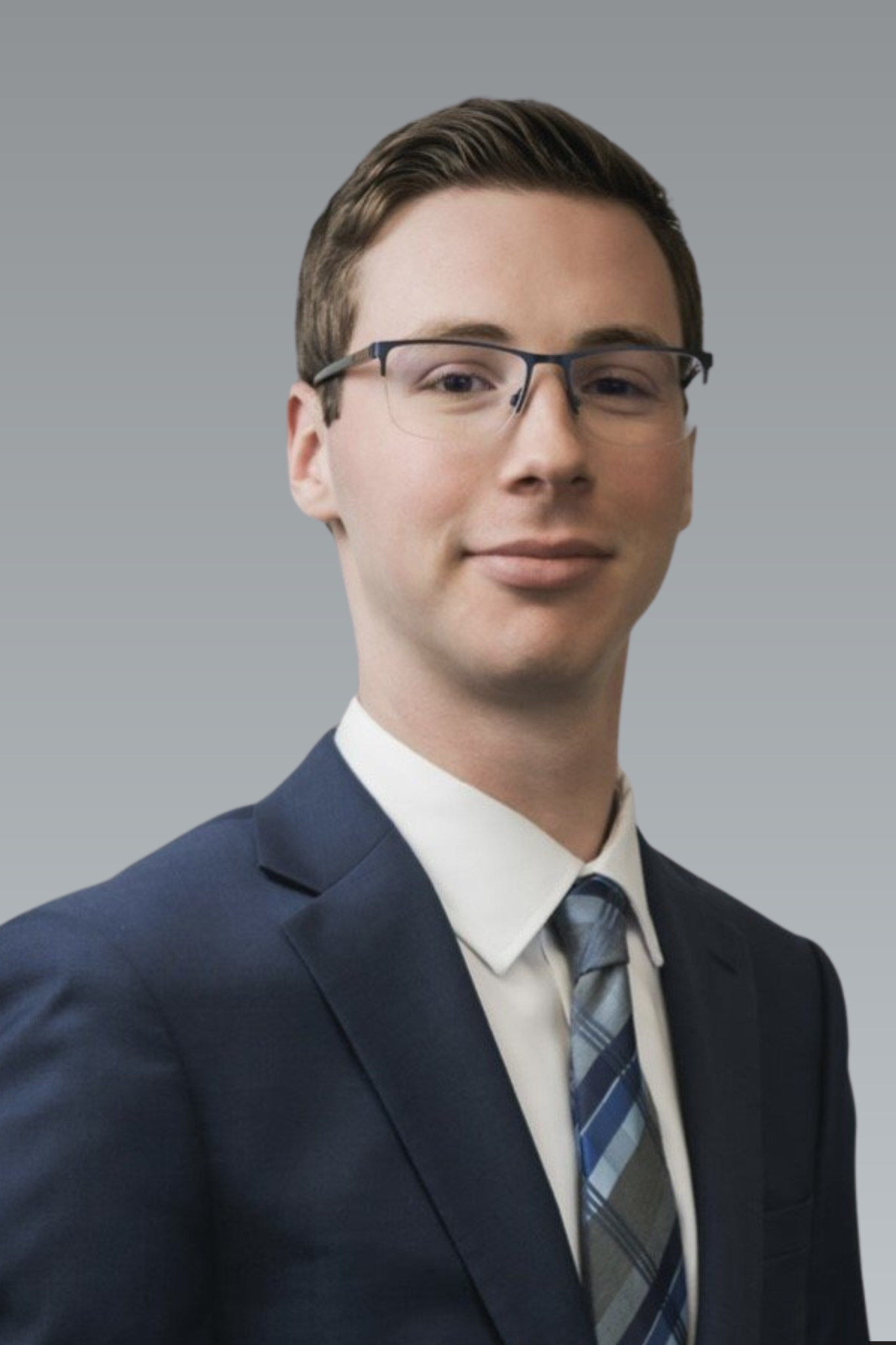 Josh Fein — Gideon Strategic Partners