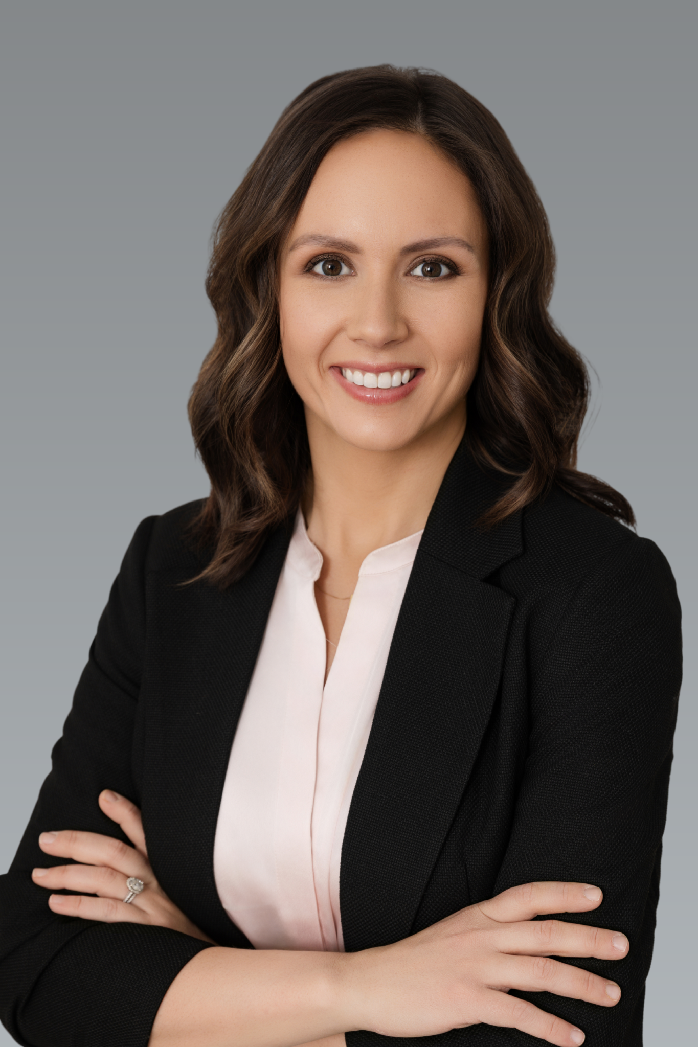Taylor Walker — Gideon Strategic Partners
