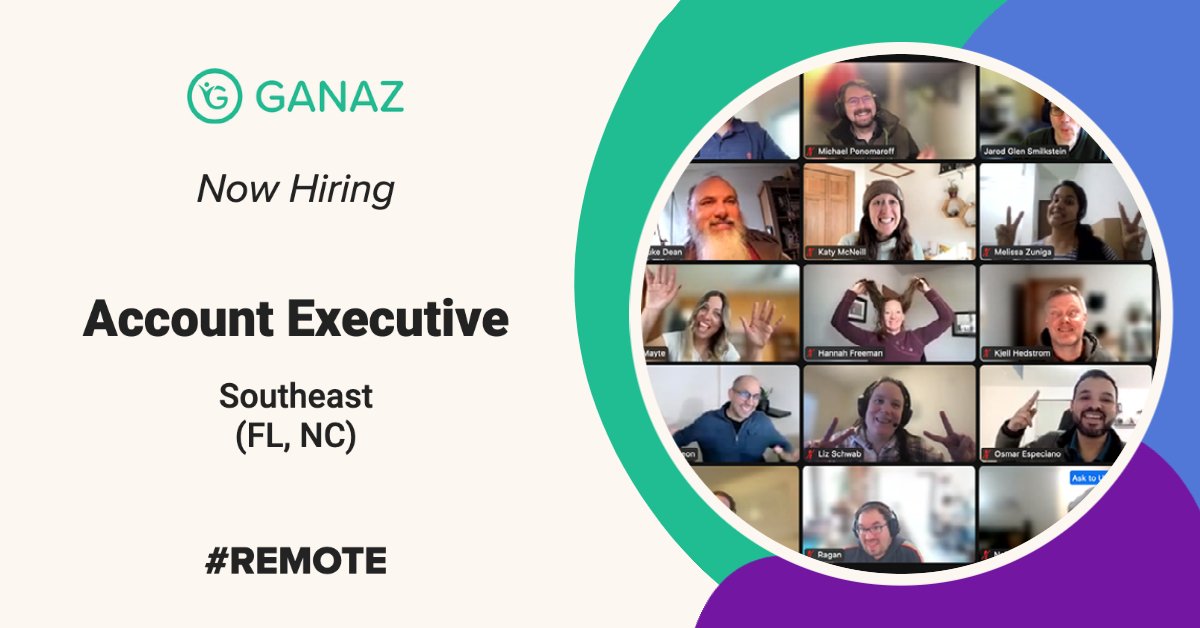 Ganaz People Management Platform