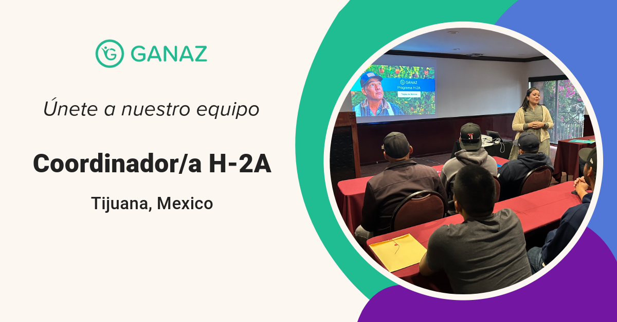 Ganaz People Management Platform