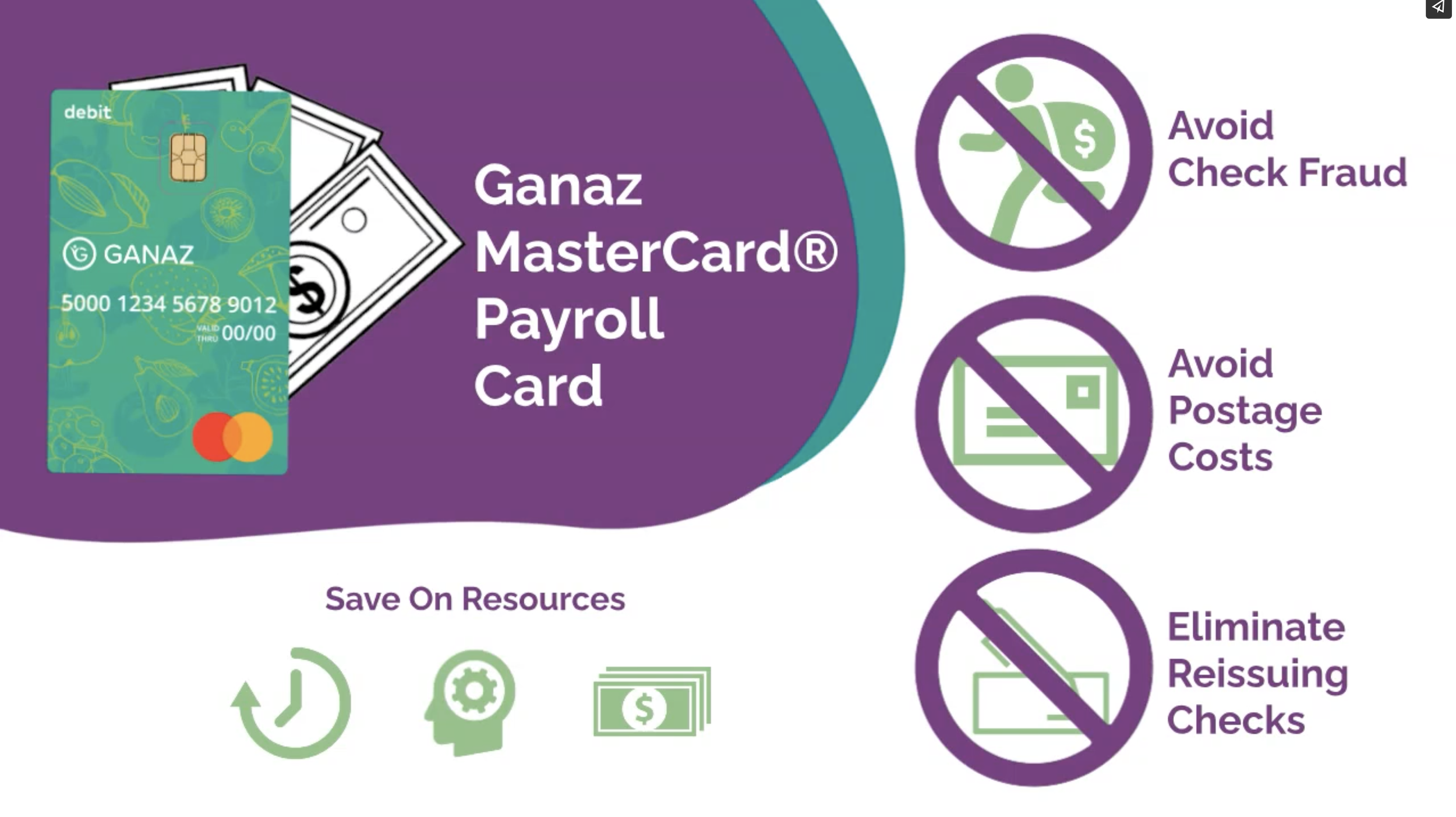 Ganaz People Management Platform