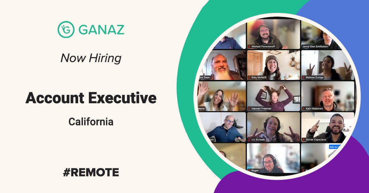 Ganaz People Management Platform