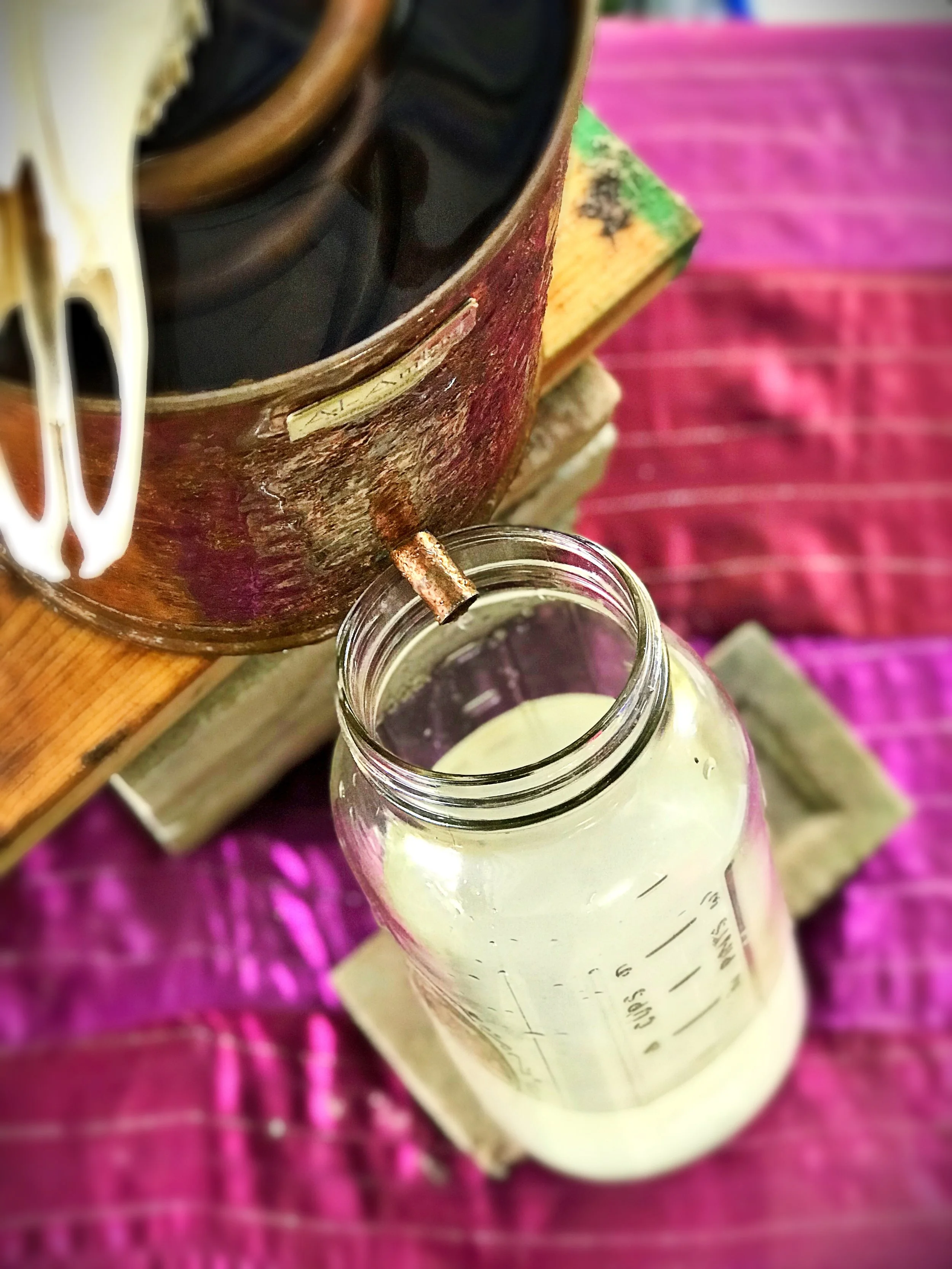 Sovereignty Herbs Distilling the Feminine: Exploring Archetypes through ...