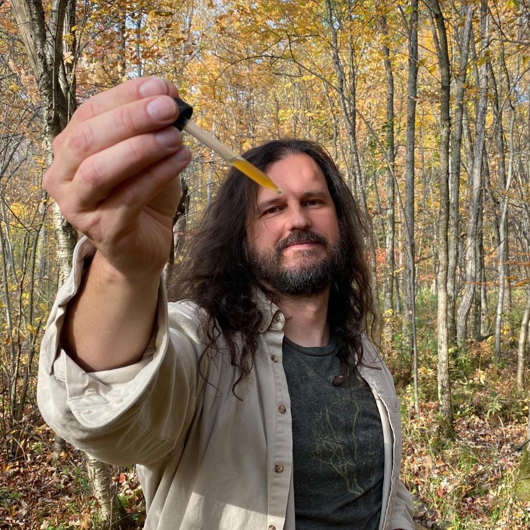 Sovereignty Herbs