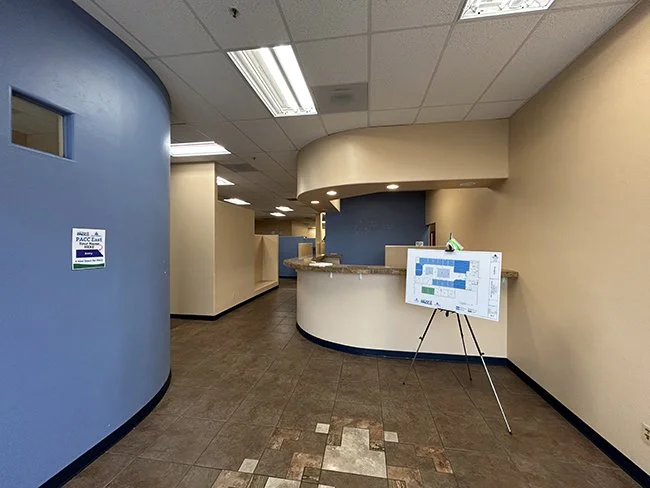 Eastside PACC Adoption Center — Friends of Pima Animal Care Center