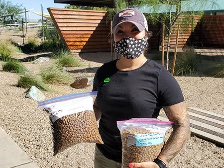 Keeping Families Together — Friends of Pima Animal Care Center