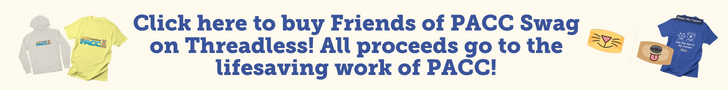 Support PACC Pets — Friends of Pima Animal Care Center