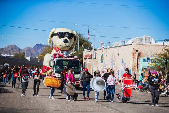Welcome to The Wizard of Paws — Friends of Pima Animal Care Center
