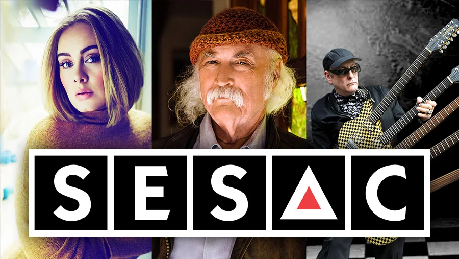 7DEUCE .:. Tobin Howard