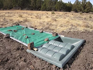 Rain Collection Roofs | Enhance Water Collection Now — Rainmaker ...