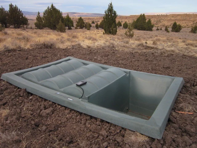 Rainmaker Wildlife Products