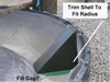 Escape Ramp for Stock Troughs – Wildlife Safe Exit | Minimum 10 Piece ...