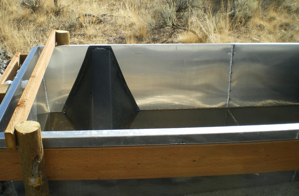Escape Ramps | Enhance Wildlife Safety Today — Rainmaker Wildlife Products