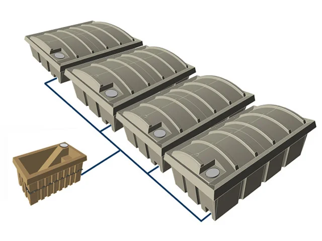 Equilibrium Systems | Enhance Your Wildlife Management — Rainmaker ...