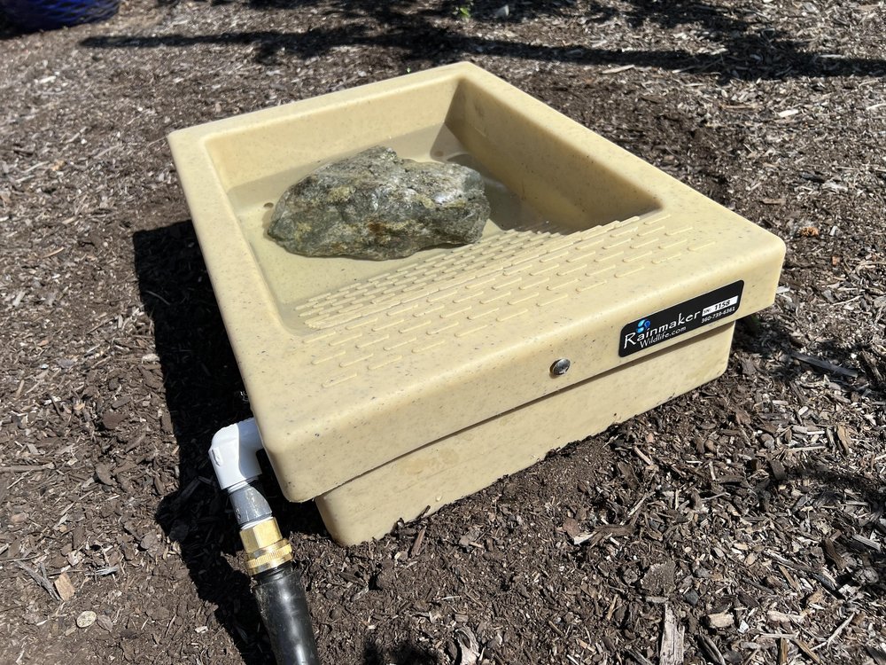 All Products | Explore Quality Wildlife Watering Solutions — Rainmaker ...