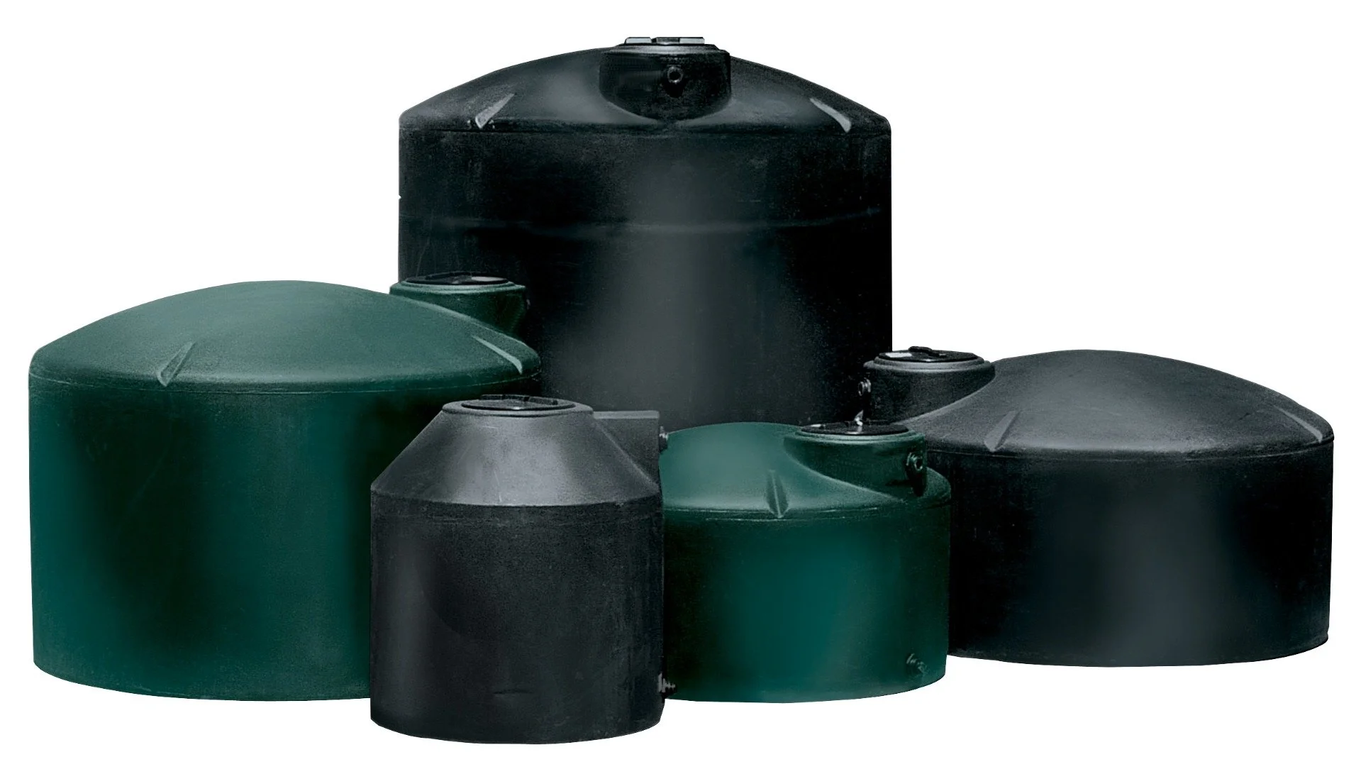 Drinker & Storage Tank Setup | Rainmaker Wildlife Water Systems ...