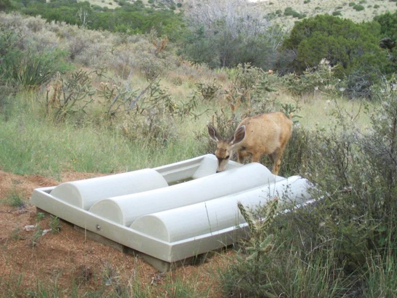 Rainmaker Wildlife Products | Sustainable Water Access for Wildlife ...