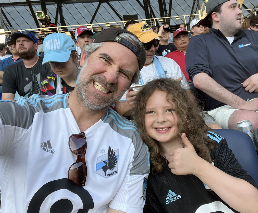 Leadership Team — Lakers Soccer