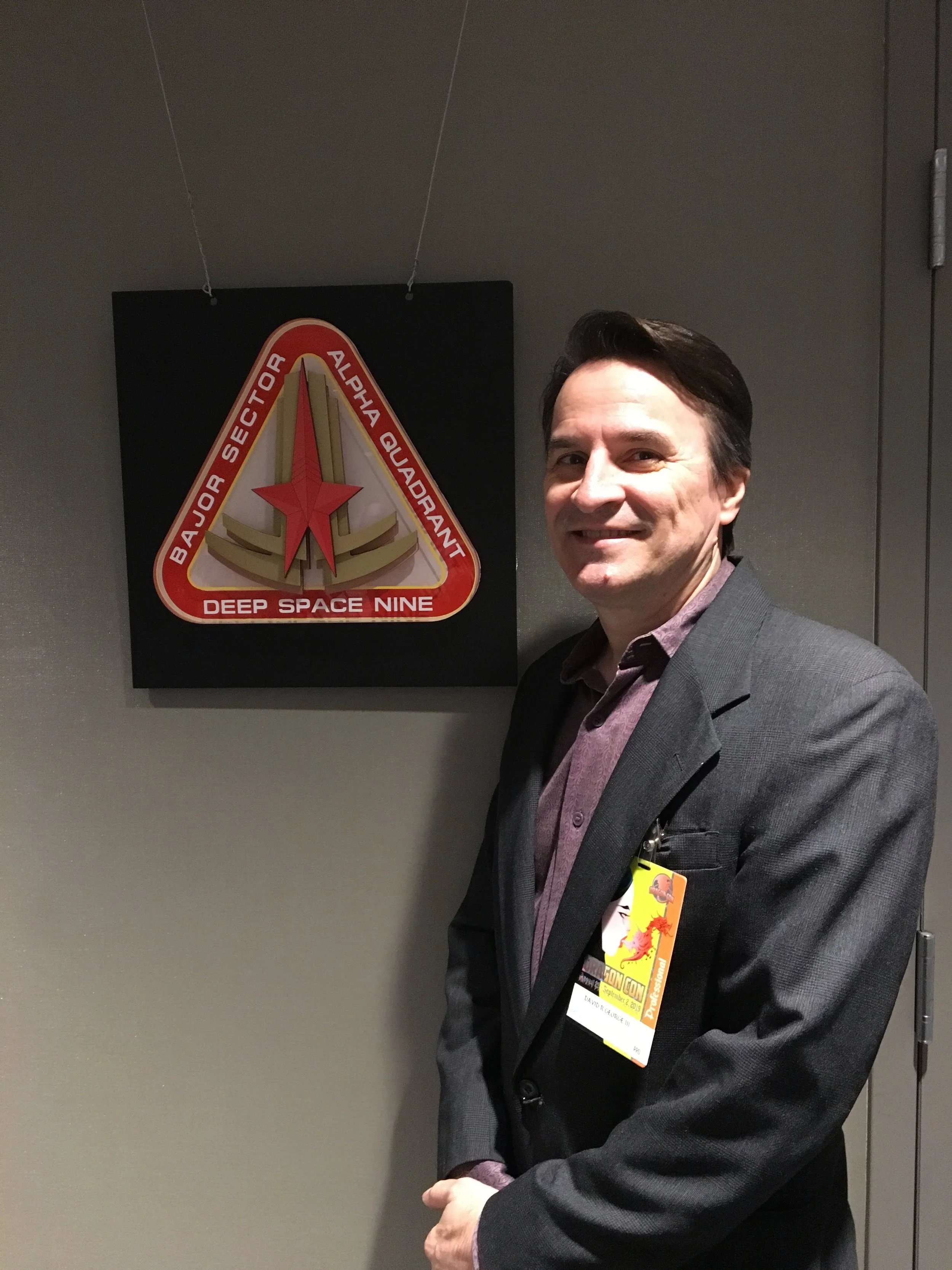 DRG III — Fangs for the Memories: Dragon Con 2019