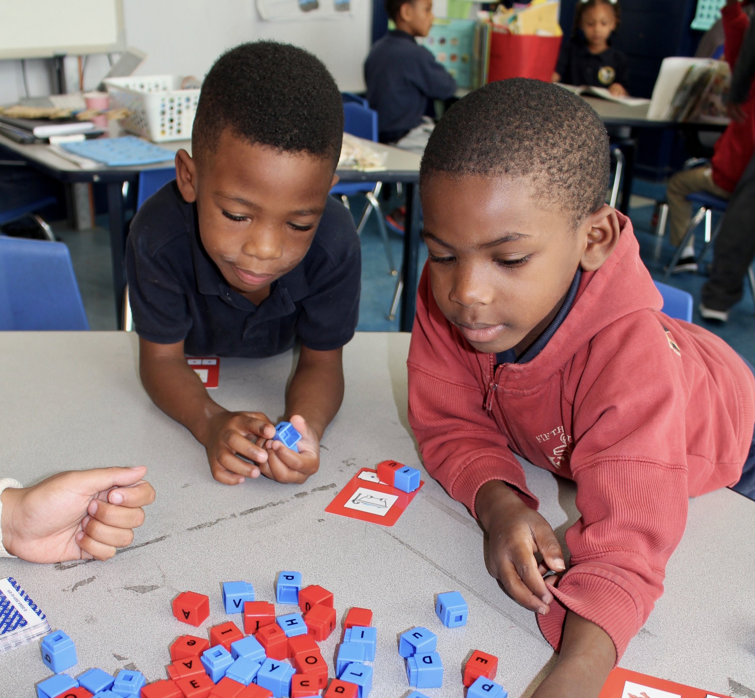 Enroll — ReNEW Schools