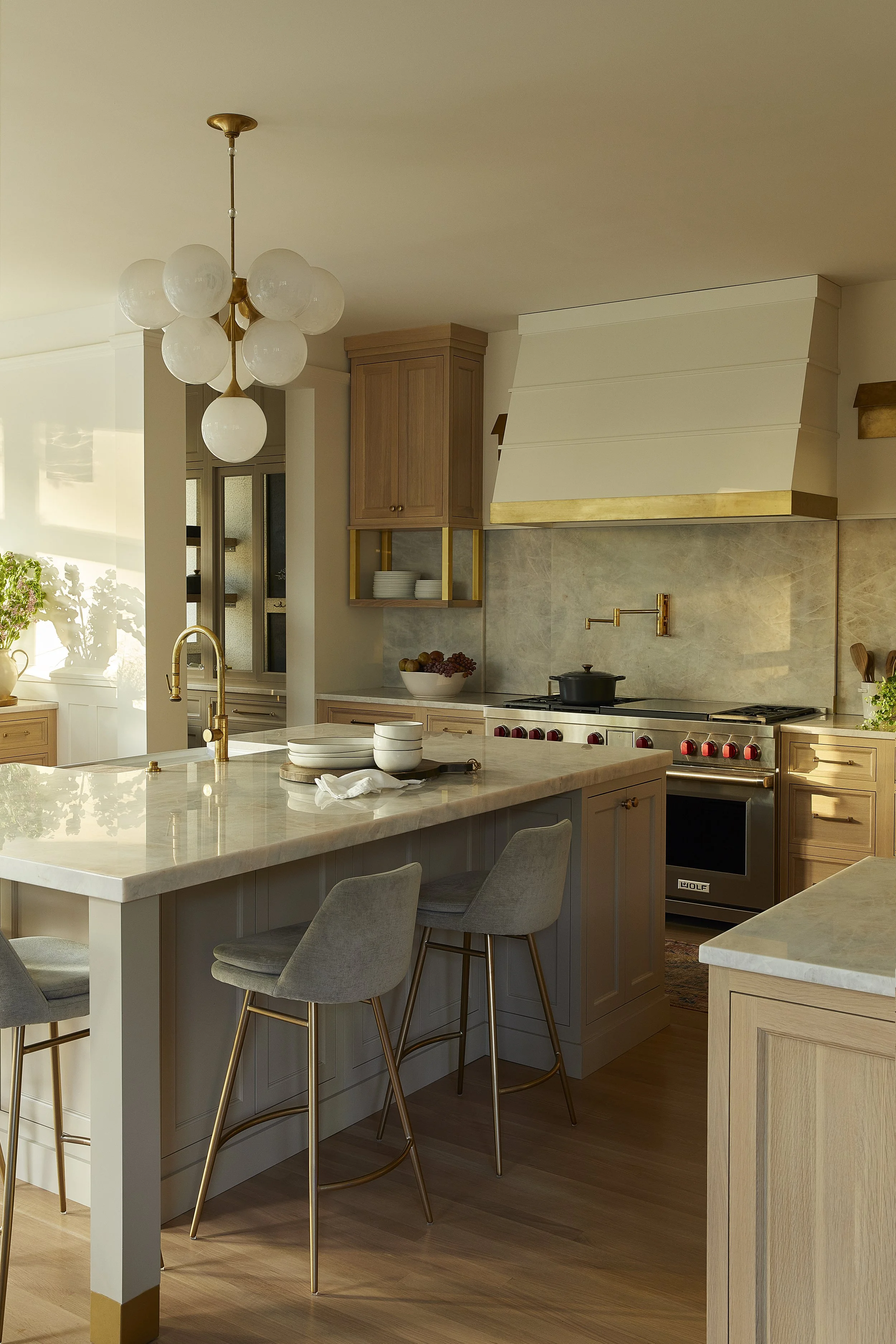 Scully Interiors - Interior Designer