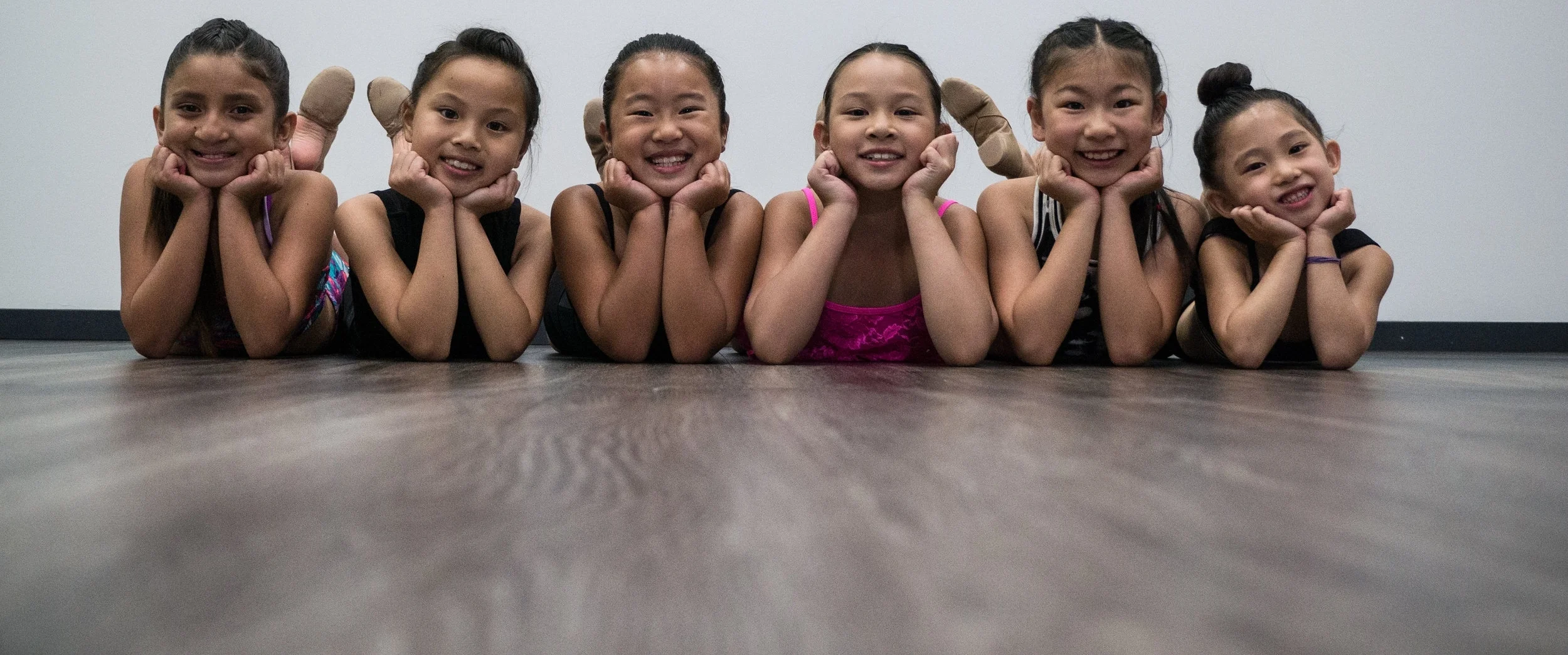 Elements Dance Space - Dance and Fitness Classes for Toddlers, Kids ...