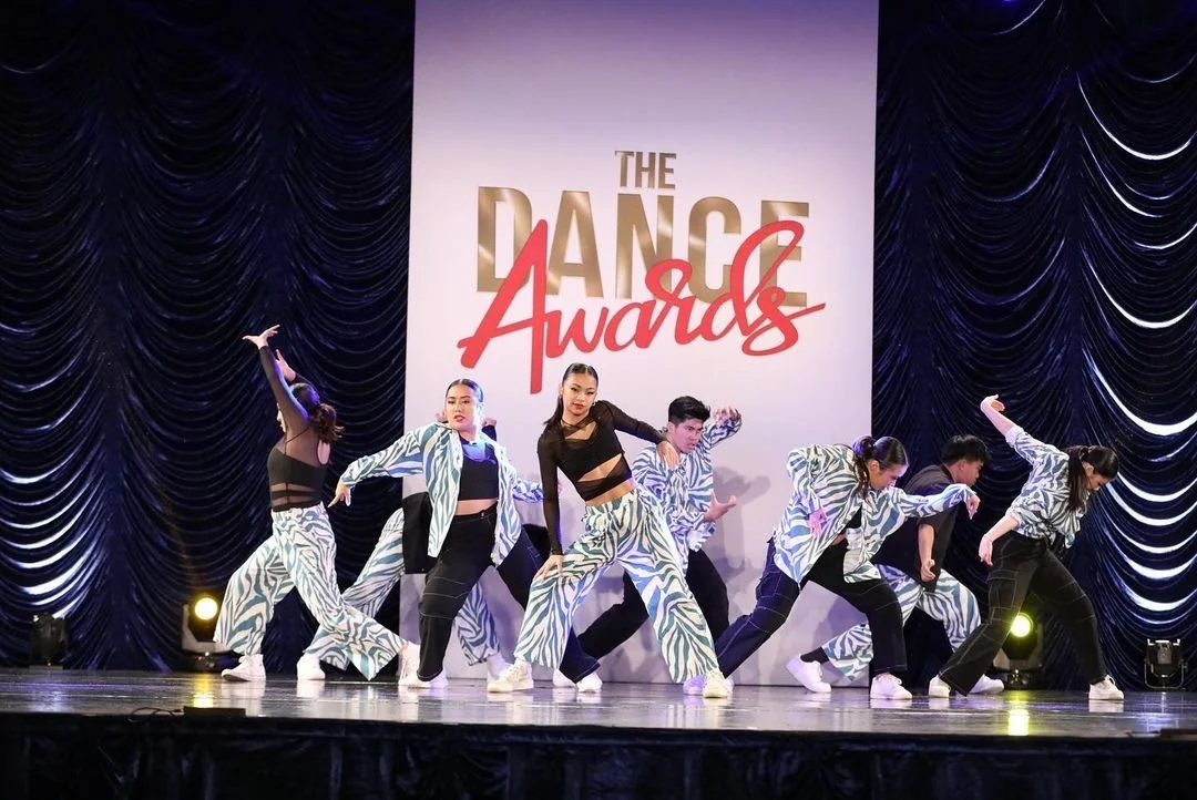 Elements Dance Space - Dance and Fitness Classes for Toddlers, Kids ...