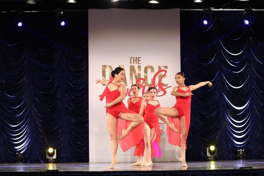 Elements Dance Space - Dance and Fitness Classes for Toddlers, Kids ...