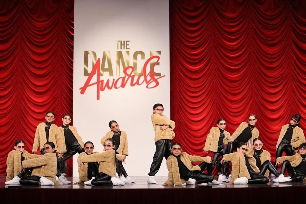 Elements Dance Space - Dance and Fitness Classes for Toddlers, Kids ...